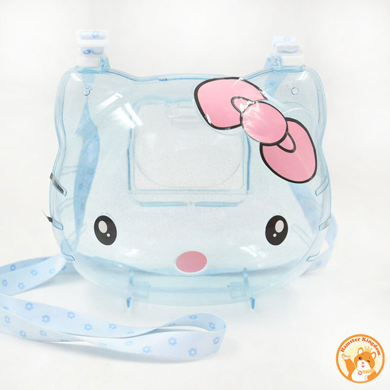 Trang chủ - Hamster Kingdom